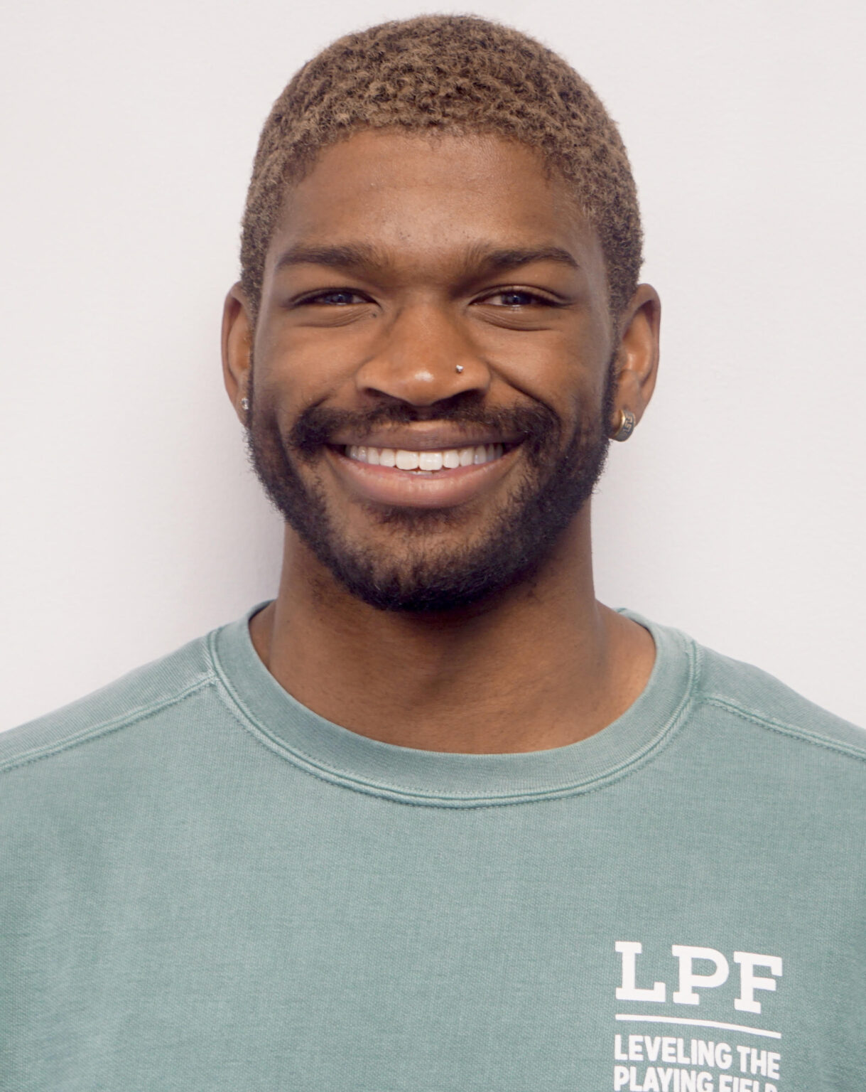 Leveling the Playing Field Team | National Youth Sports Non-Profit