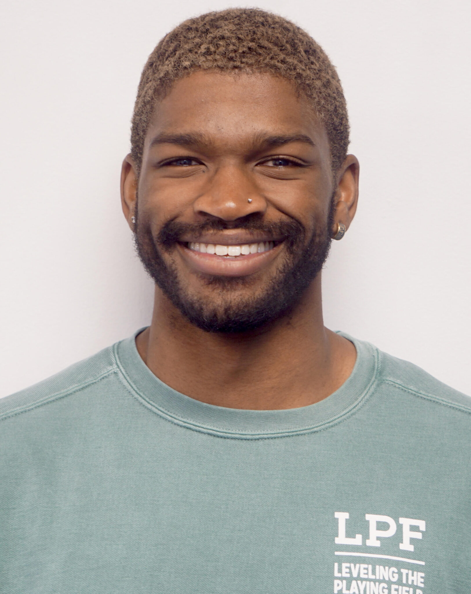 Leveling the Playing Field Team | National Youth Sports Non-Profit