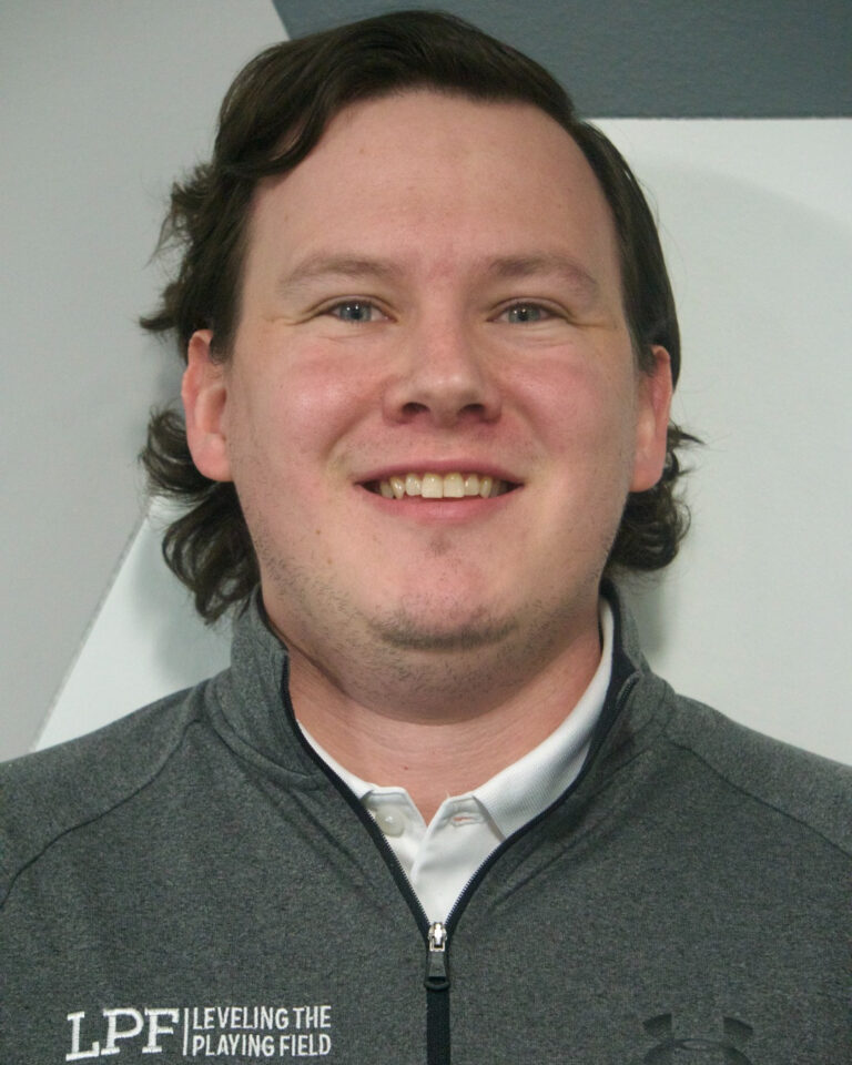 Leveling the Playing Field Team | National Youth Sports Non-Profit