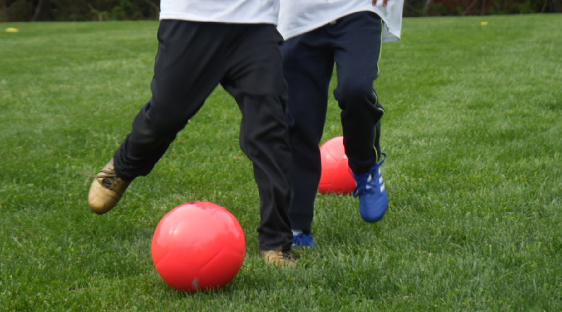 Leveling the Playing Field | Youth Sports Charity | Donate Used Sports ...