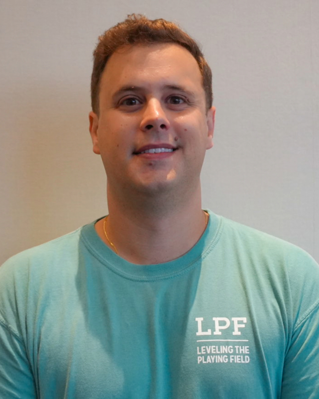 Leveling the Playing Field Team | Maryland & DC Youth Sports Nonprofit