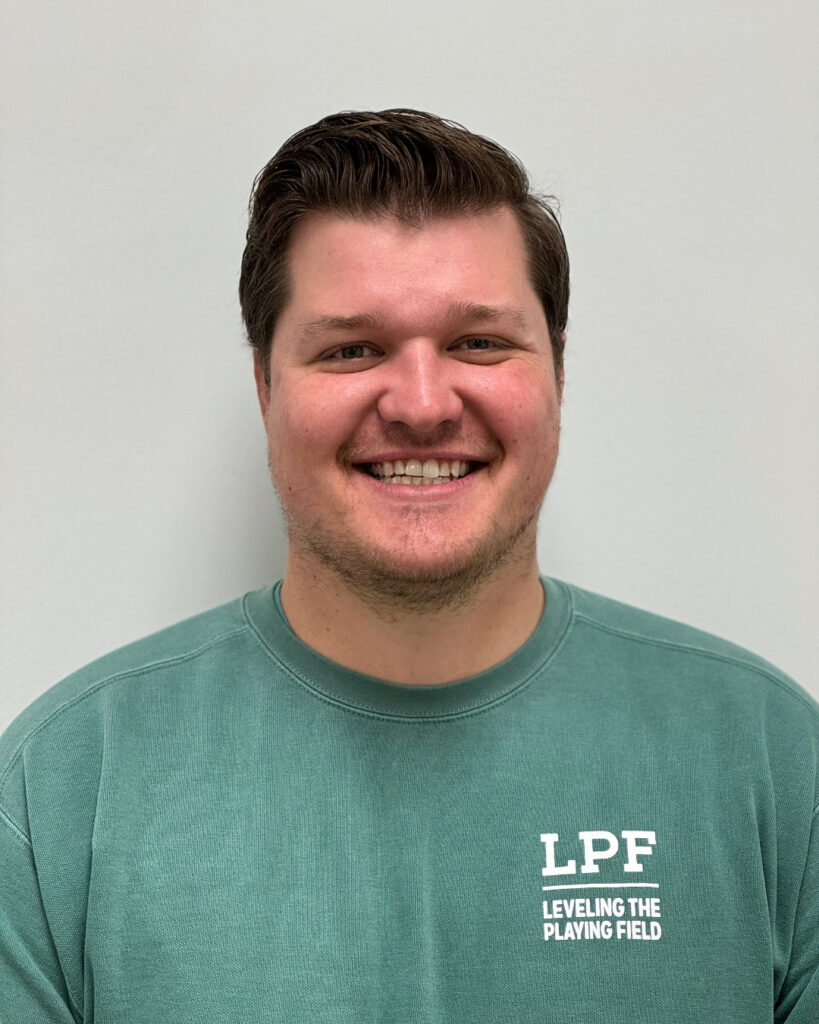 Leveling the Playing Field Team | National Youth Sports Non-Profit