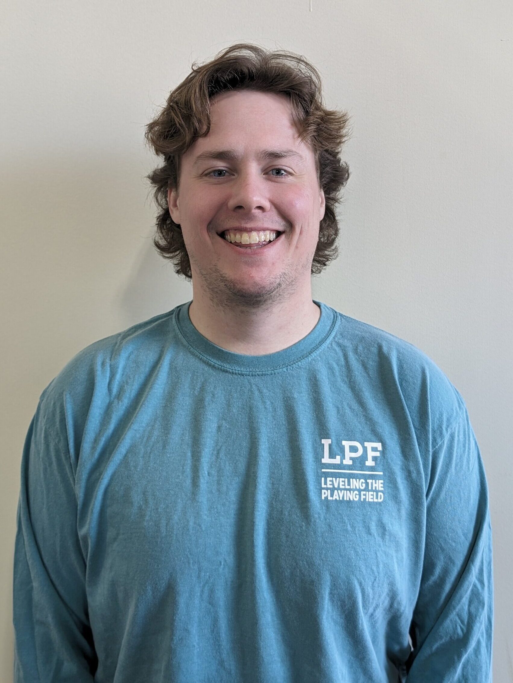 Leveling the Playing Field Team | National Youth Sports Non-Profit