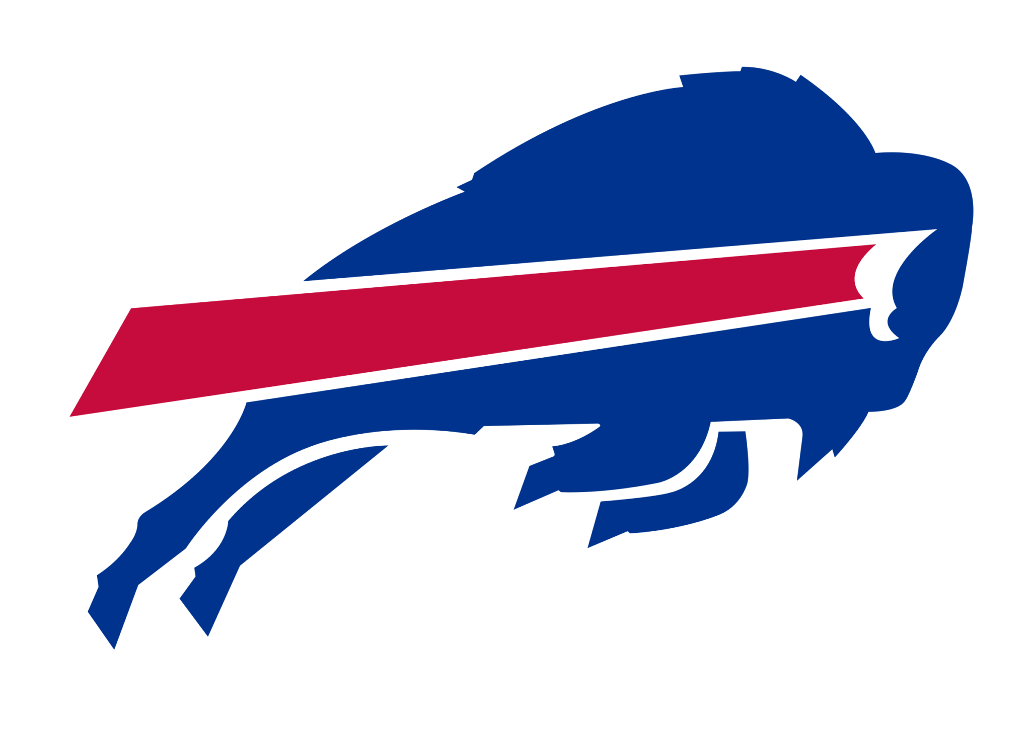 buffalo-bills-logo-transparent - Leveling the Playing Field