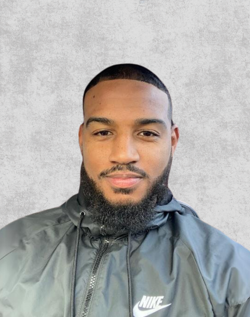 Phillip Williams - Leveling the Playing Field